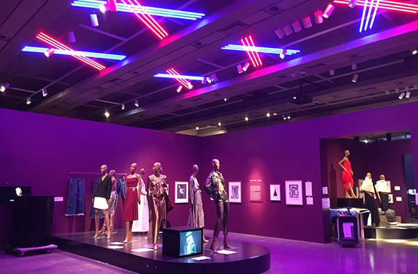 Gallery Lighting Solutions | Lumicrest Lighting